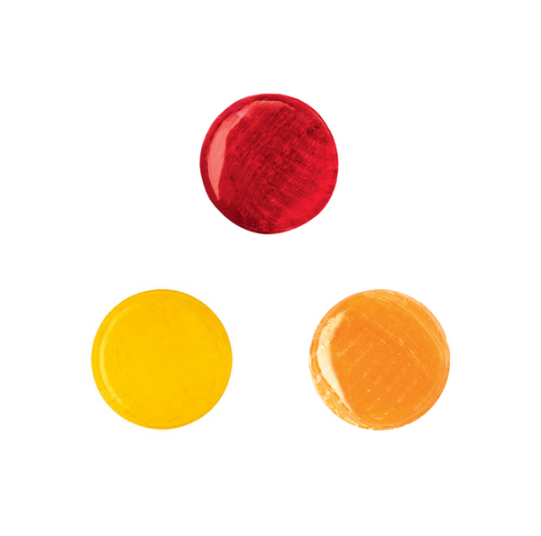 Sugar Free Dry Mouth Lozenges – Dr. John's Healthy Sweets