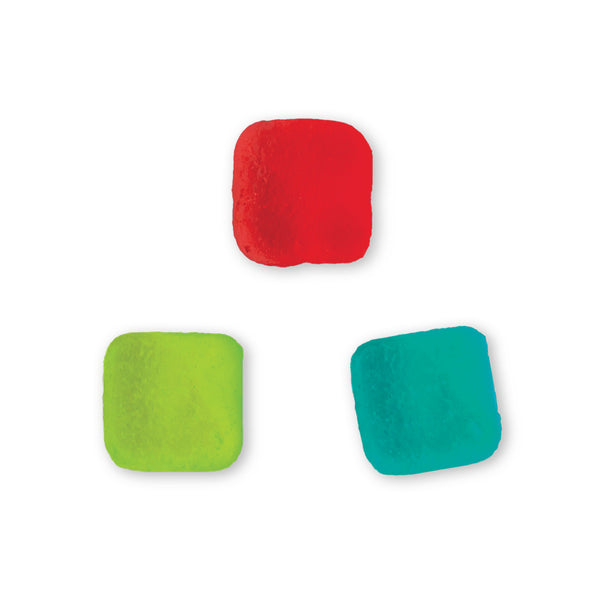 Square Gummy Candy – Dr. John's Healthy Sweets